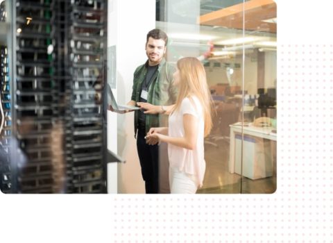 SmartYou - Your IT partner.