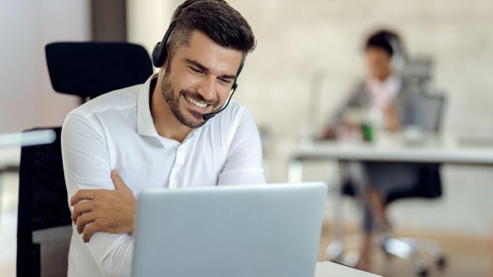 Les différents niveaux de support informatique