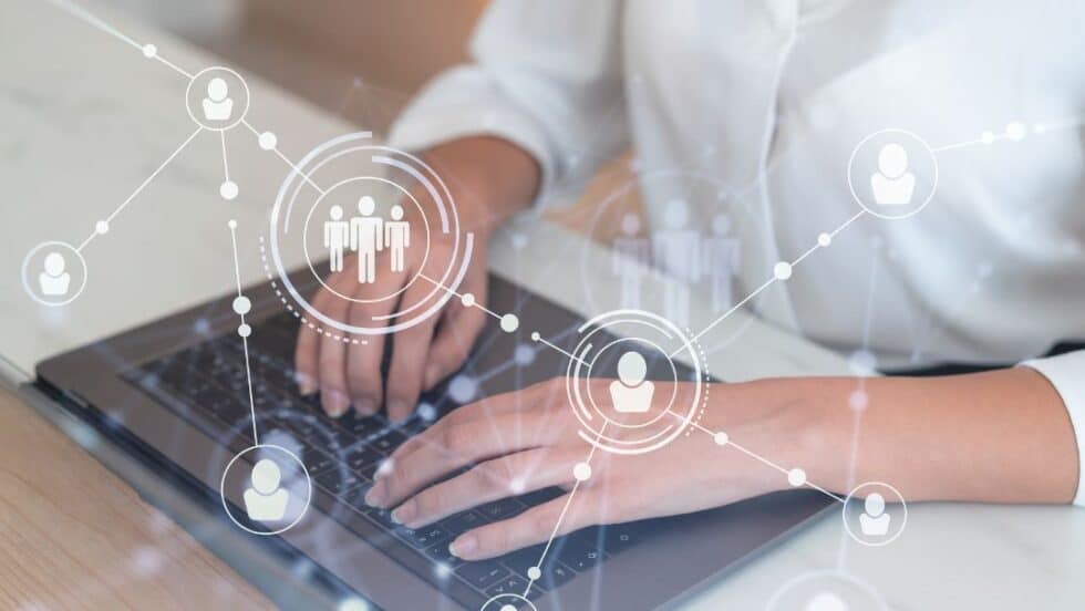 Digitalisation RH : transformer les ressources humaines