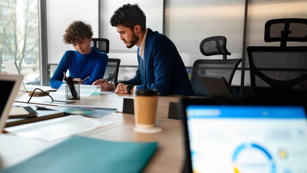 Microsoft Modern Workplace : définition, enjeux applications