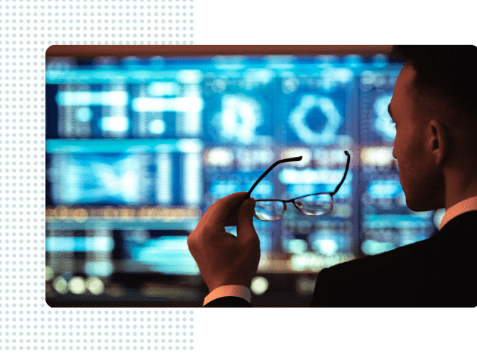 Cybersecurity consulting firm: discover SmartYou